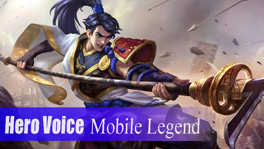 Hero voice Mobile legend APK Download for Android - Latest Version