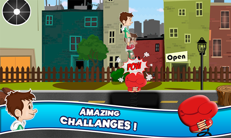 Run Bob Run APK Download for Android - Latest Version