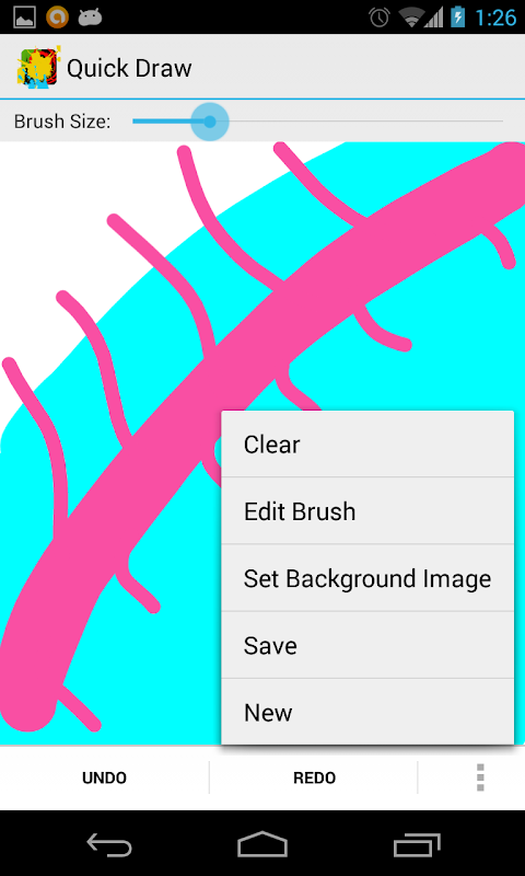 Quick Draw APK Download for Android - Latest Version