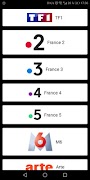 FRANCE TV APK Download for Android - Latest Version