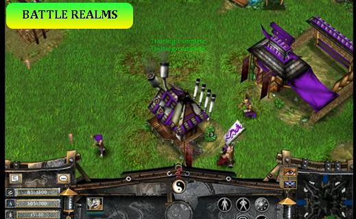 Battle Realms Winter of Wolf Tips APK Download for Android - Latest Version