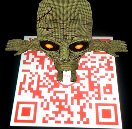 AR zombi APK Download for Android - Latest Version