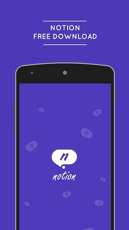 Notion APK Download for Android - Latest Version