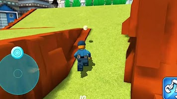 Guides : LEGO City My City APK per Android Download