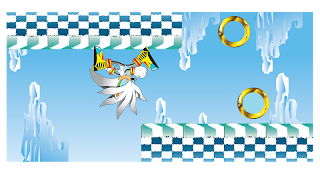 Sonica Cool Run Games Free APK Download for Android - Latest Version