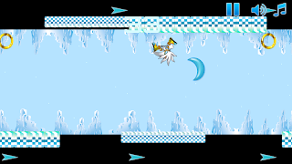 Sonica Cool Run Games Free APK Download for Android - Latest Version