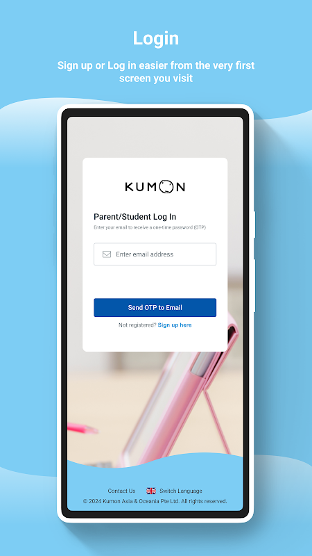 My Kumon APK Download for Android - Latest Version