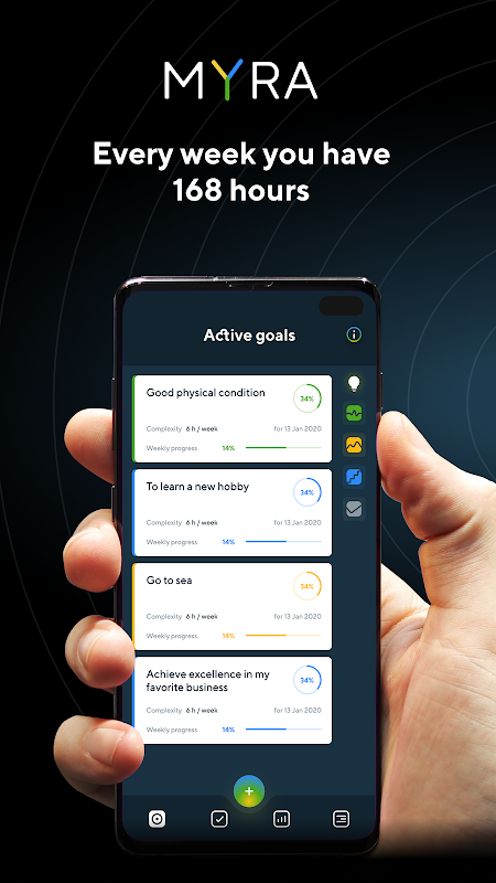 MYRA APK Download for Android - Latest Version