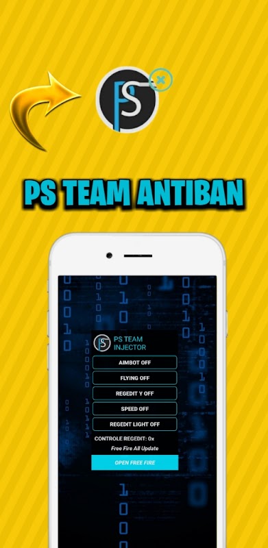 ps team mod menu apk APK Download for Android - Latest Version