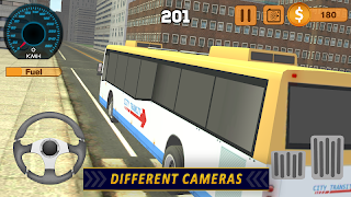 Bus Simulator Pts Transit: Pub APK Download for Android - Latest Version