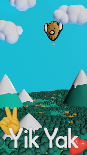 Yik Yak APK Download for Android - Latest Version