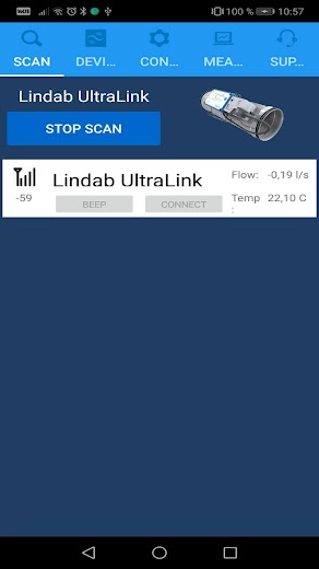 قم بتنزيل APK لـ UltraLink للأندرويد - أحدث الإصدار