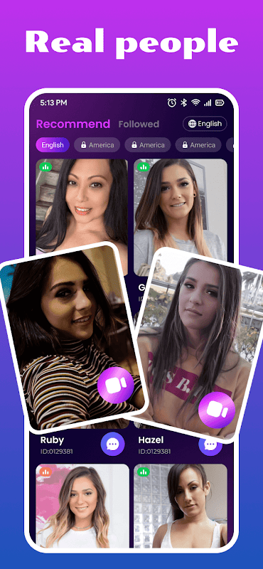 Mimi Live APK Download for Android - Latest Version