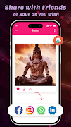 Mahadev Video Status Quotes APK Download for Android - Latest Version
