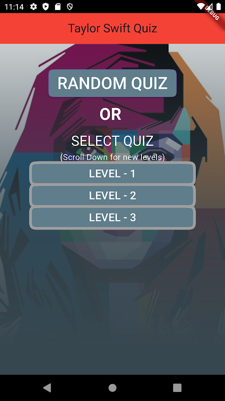 Taylor Swift Quiz Trivia安卓版应用APK下载
