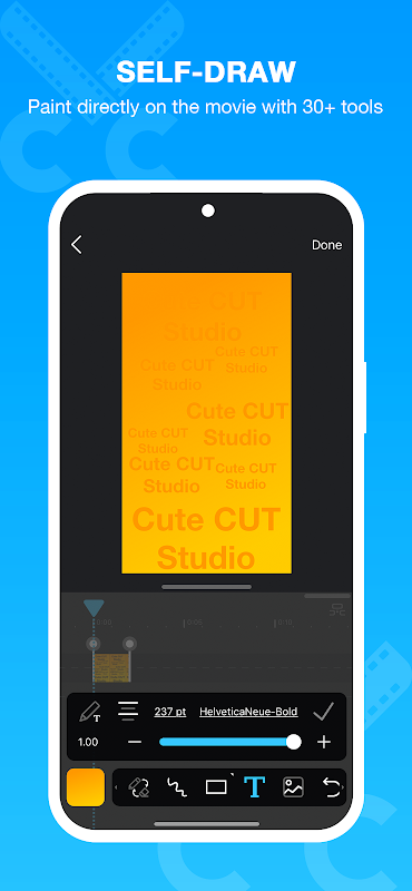 Cute CUT APK Download for Android - Latest Version
