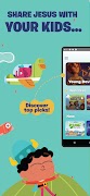 Minno - Kids Bible Videos APK Download for Android - Latest Version