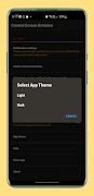 Control Screen Rotation APK Download for Android - Latest Version