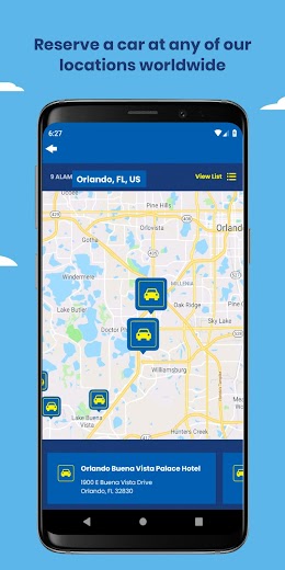 Alamo APK Download for Android - Latest Version