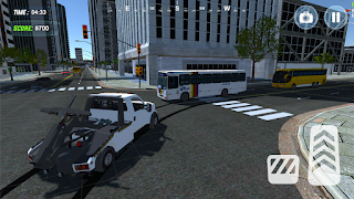 Tow Truck Drive: Towing games APK Download for Android - Latest Version