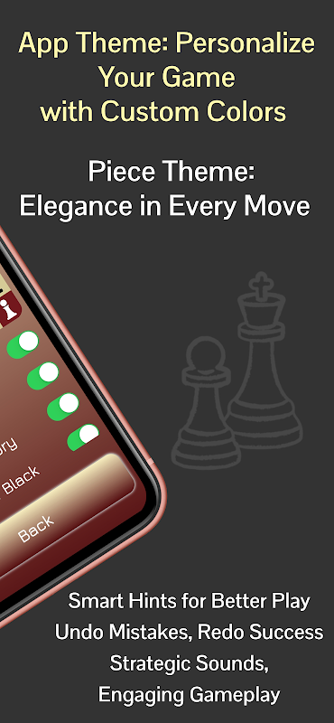 King of Chess 安卓APK下載 - 最新版本