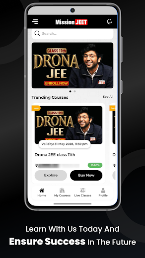 Mission JEET APK Download for Android - Latest Version
