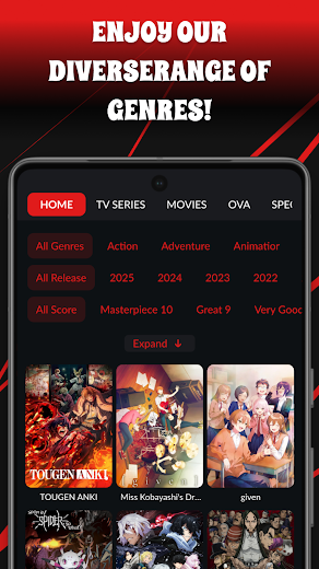 Otamia APK Download for Android - Latest Version