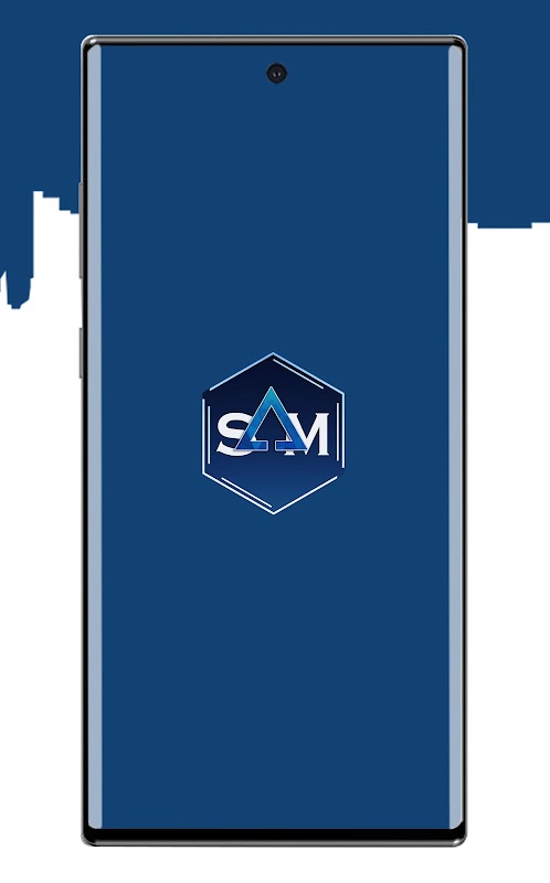 SAM Reload APK Download for Android - Latest Version