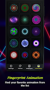 Fingerprint Live Animation 安卓APK下载 - 最新版本