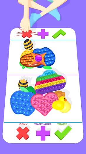 Fidget Trading 3D APK Download for Android - Latest Version