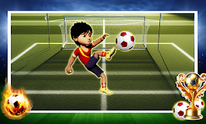 Shiva Football Soccer League APK Download for Android - Latest Version