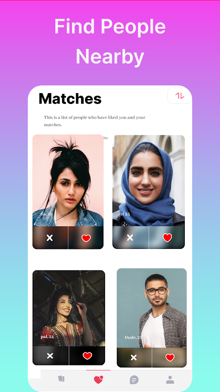 Habibi APK Download for Android - Latest Version