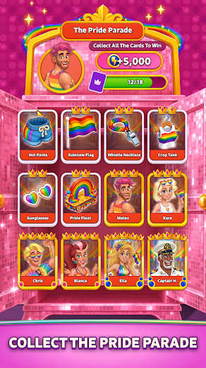 Merge Cruise APK Download for Android - Latest Version