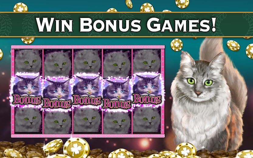 Epic Jackpot Slots APK Download for Android - Latest Version