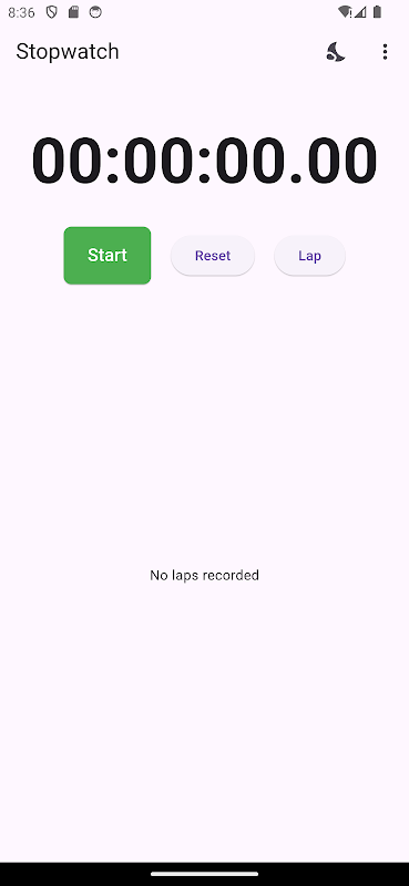 Stopwatch Offline APK Download for Android - Latest Version