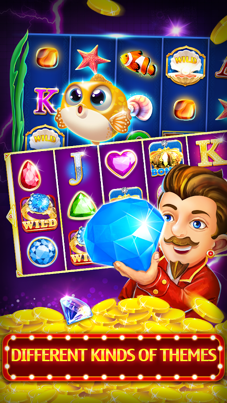 Slots APK Download for Android - Latest Version