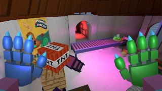 Blue Monster Escape APK Download for Android - Latest Version