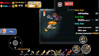 Desert Island Survival APK Download for Android - Latest Version