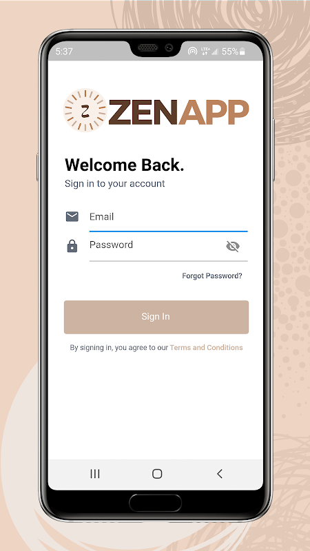ZenApp Pro APK Download for Android - Latest Version