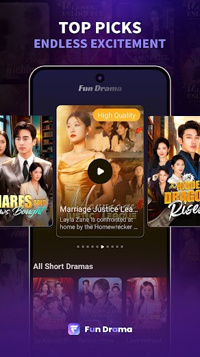 Fun Drama APK Download for Android - Latest Version