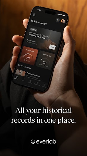 Everlab APK Download for Android - Latest Version