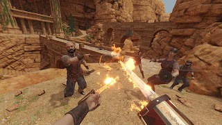 Blade and Sorcery Mobile APK Download for Android - Latest Version