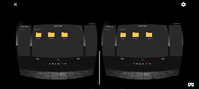 PLAY'A VR Cardboard APK Download for Android - Latest Version
