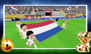 Shiva Football Soccer League APK Download for Android - Latest Version