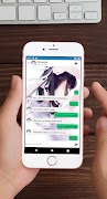 Call PANDA - Fake chat APK Download for Android - Latest Version
