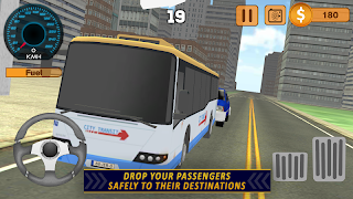 Bus Simulator Pts Transit: Pub APK Download for Android - Latest Version