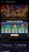 JC Tools Gaming APK Download for Android - Latest Version