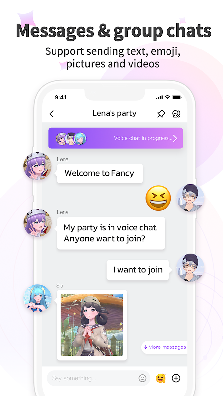 Fancy APK Download for Android - Latest Version