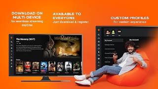 Unifi TV 2.0 APK Download for Android - Latest Version