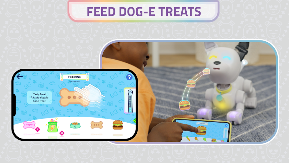 Dog-E APK Download for Android - Latest Version